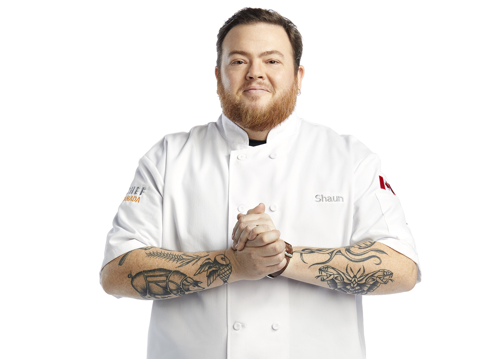 Top Chef Canada Season 8 contestants share their favourite hometown ...
