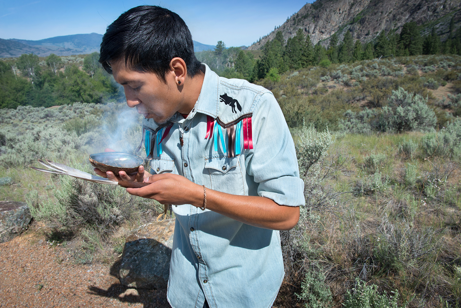 Spirit Ridge at Nk’Mip Resort, a deluxe desert getaway in Osoyoos, B.C ...