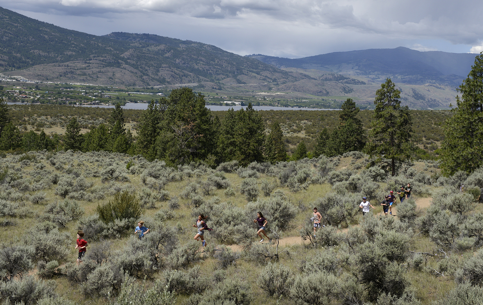 Spirit Ridge at Nk’Mip Resort, a deluxe desert getaway in Osoyoos, B.C ...