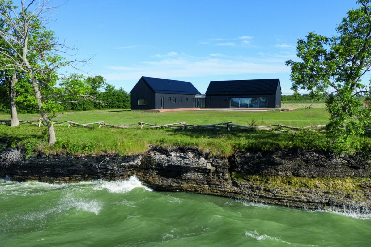 10 of the most luxurious cabins in Canada | Canadian Geographic