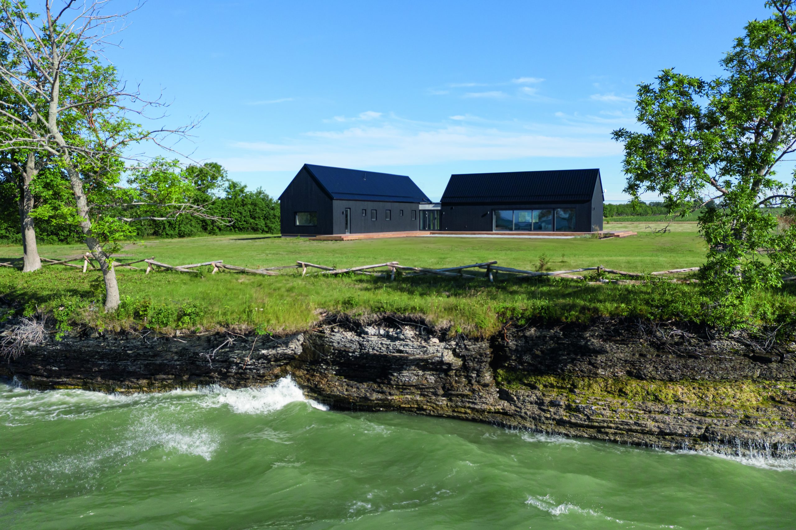 10 of the most luxurious cabins in Canada | Canadian Geographic