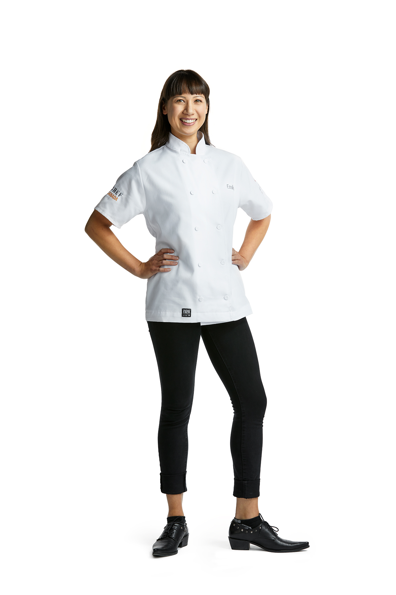 Meet the Top Chef Canada Season 9 competitors | Canadian Geographic