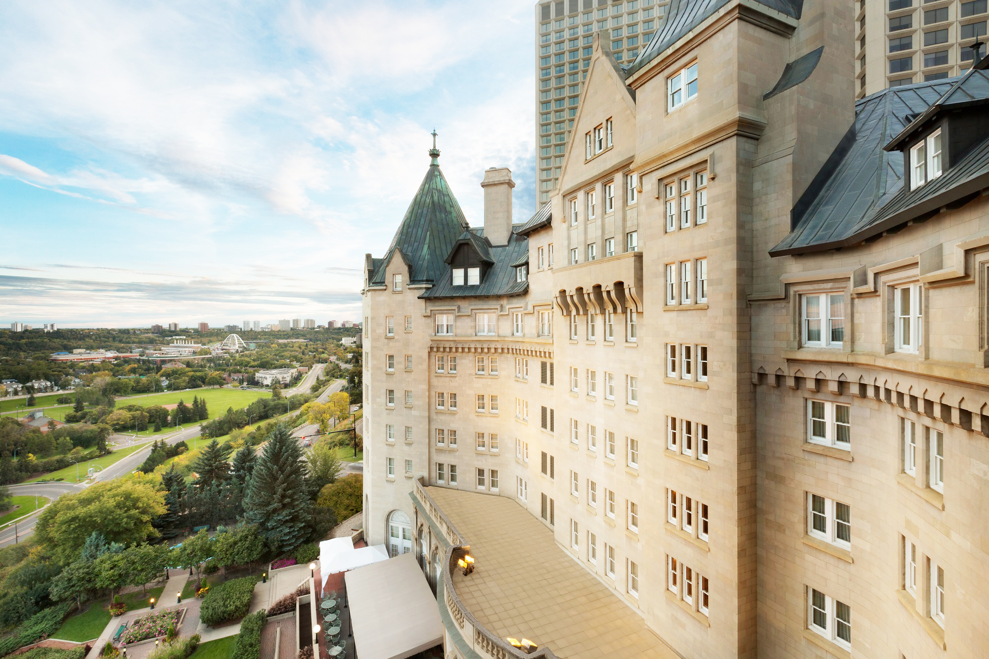 Bucket Listed: Canada’s grand railway hotels | Canadian Geographic
