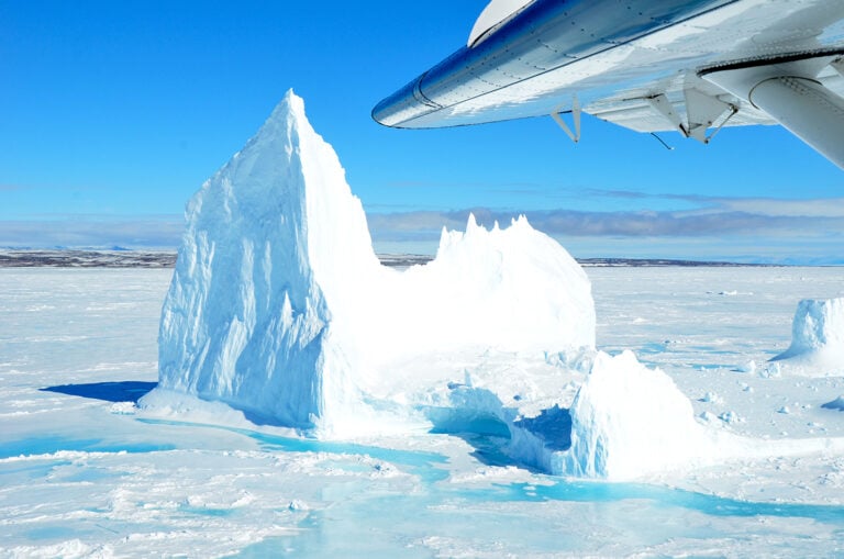 5 reasons to visit the floe edge with Arctic Kingdom | Canadian Geographic