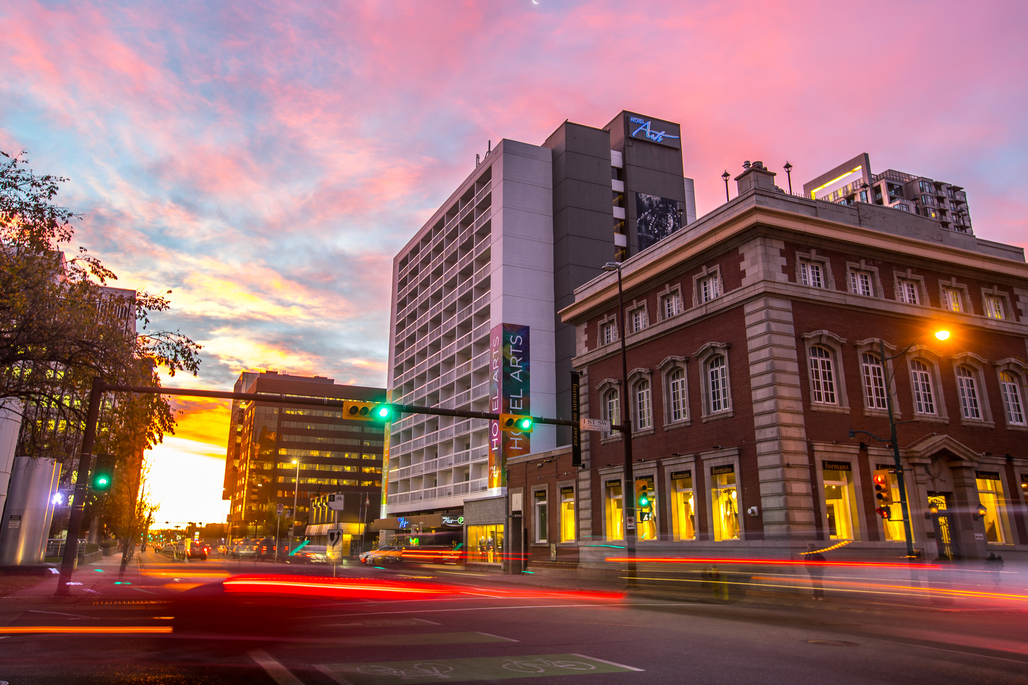 An insider’s guide to Calgary’s culture and cocktail scene | Canadian ...