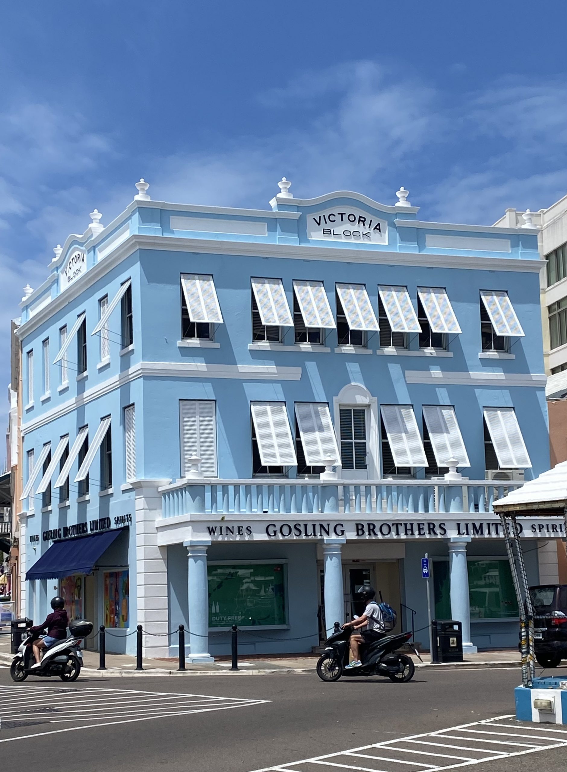 Bermuda: The perfect island getaway | Canadian Geographic