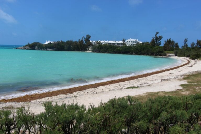 Bermuda: The perfect island getaway | Canadian Geographic