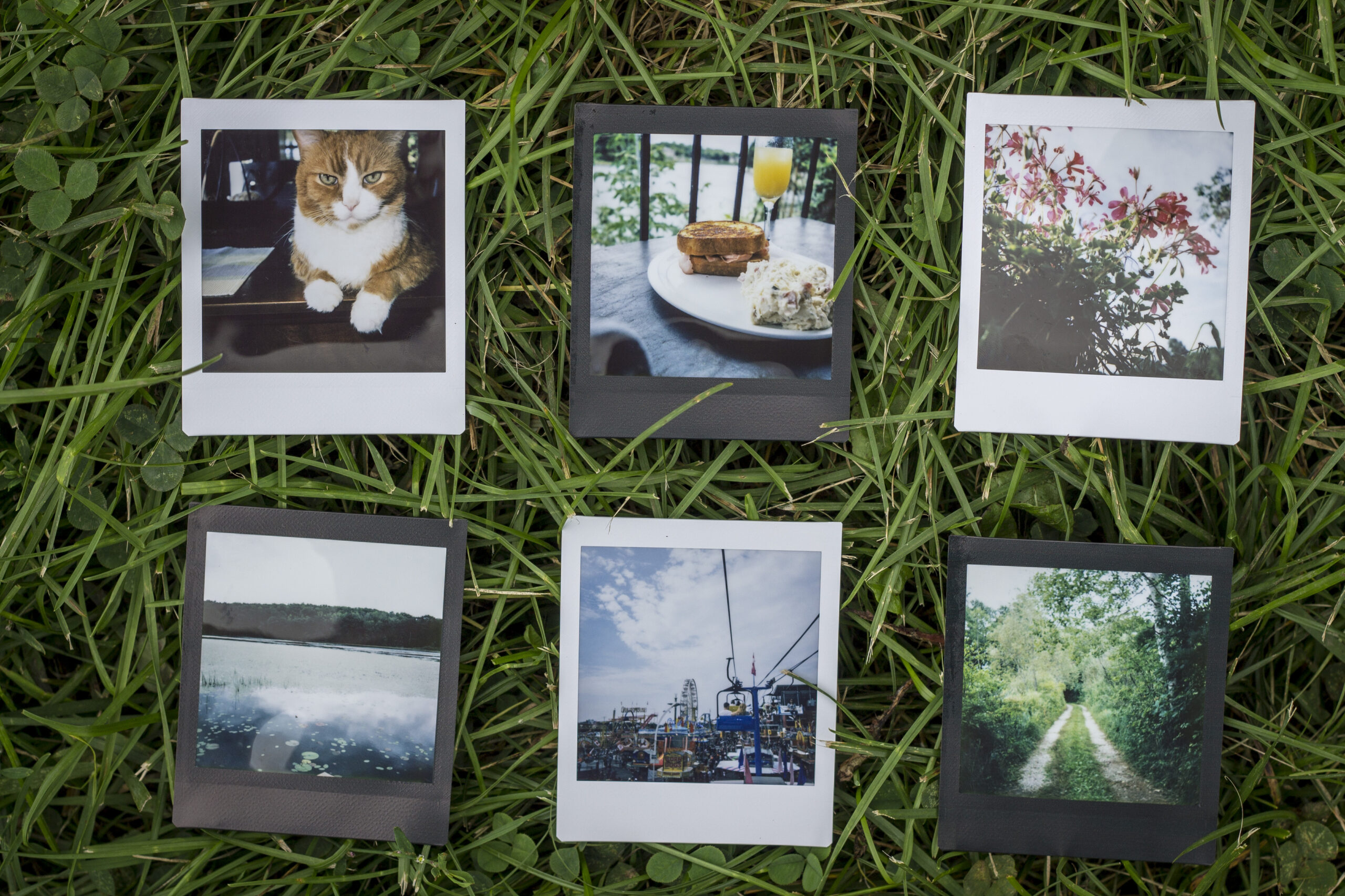 The vintage charm of Fujifilm’s newest instant camera | Canadian Geographic