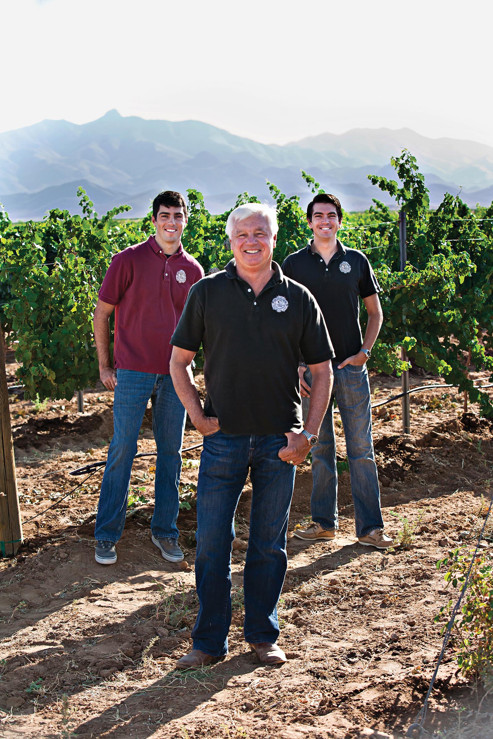 Arizona is the hottest (literally) new wine region in North America ...