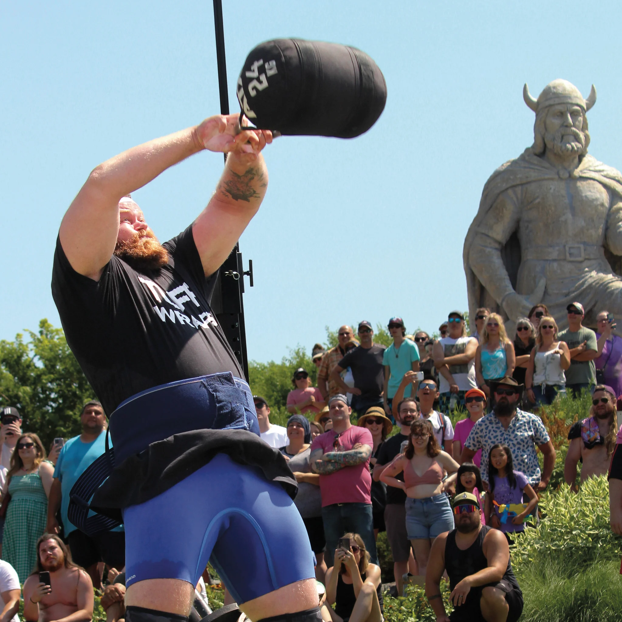 How Gimli, Manitoba, became the world’s biggest Icelandic community outside Iceland | Canadian ...