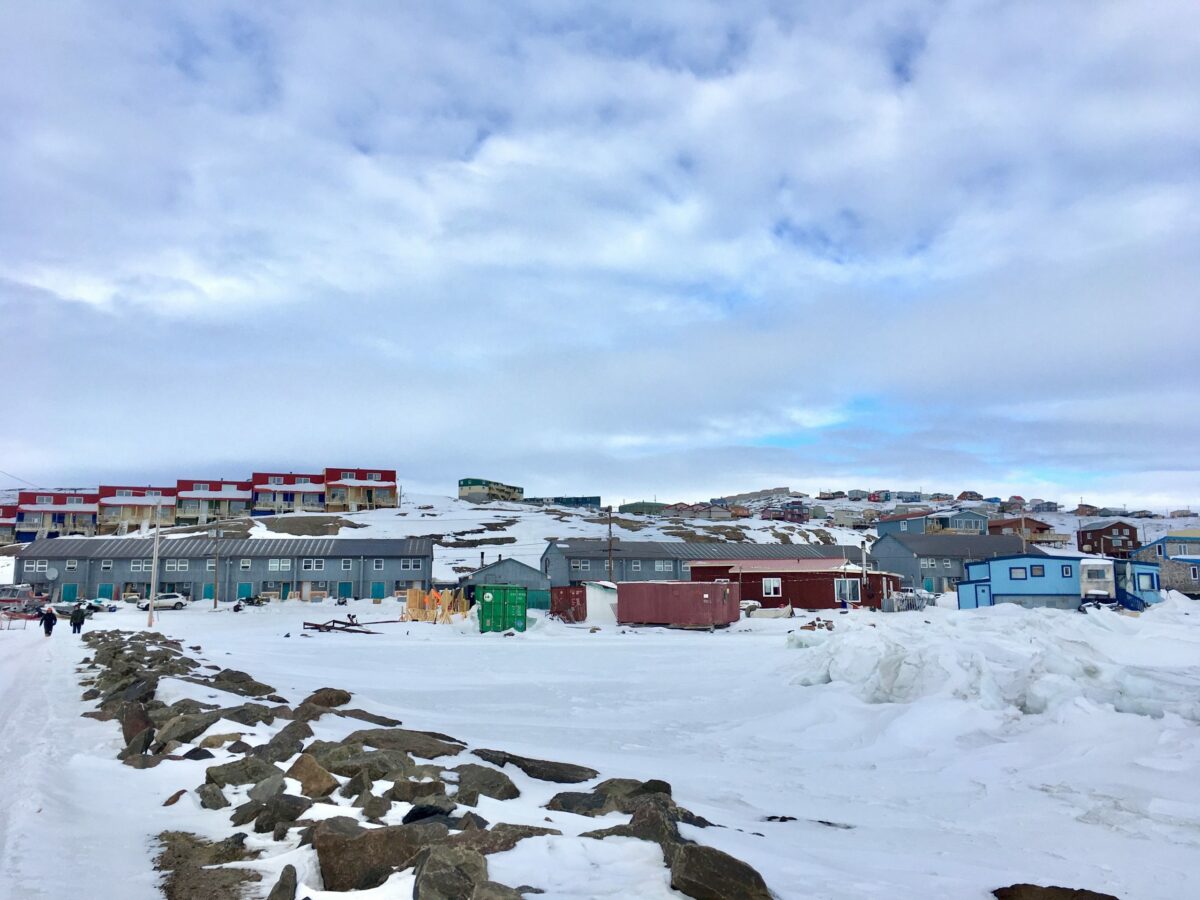 The Essential Itinerary: Iqaluit | Canadian Geographic