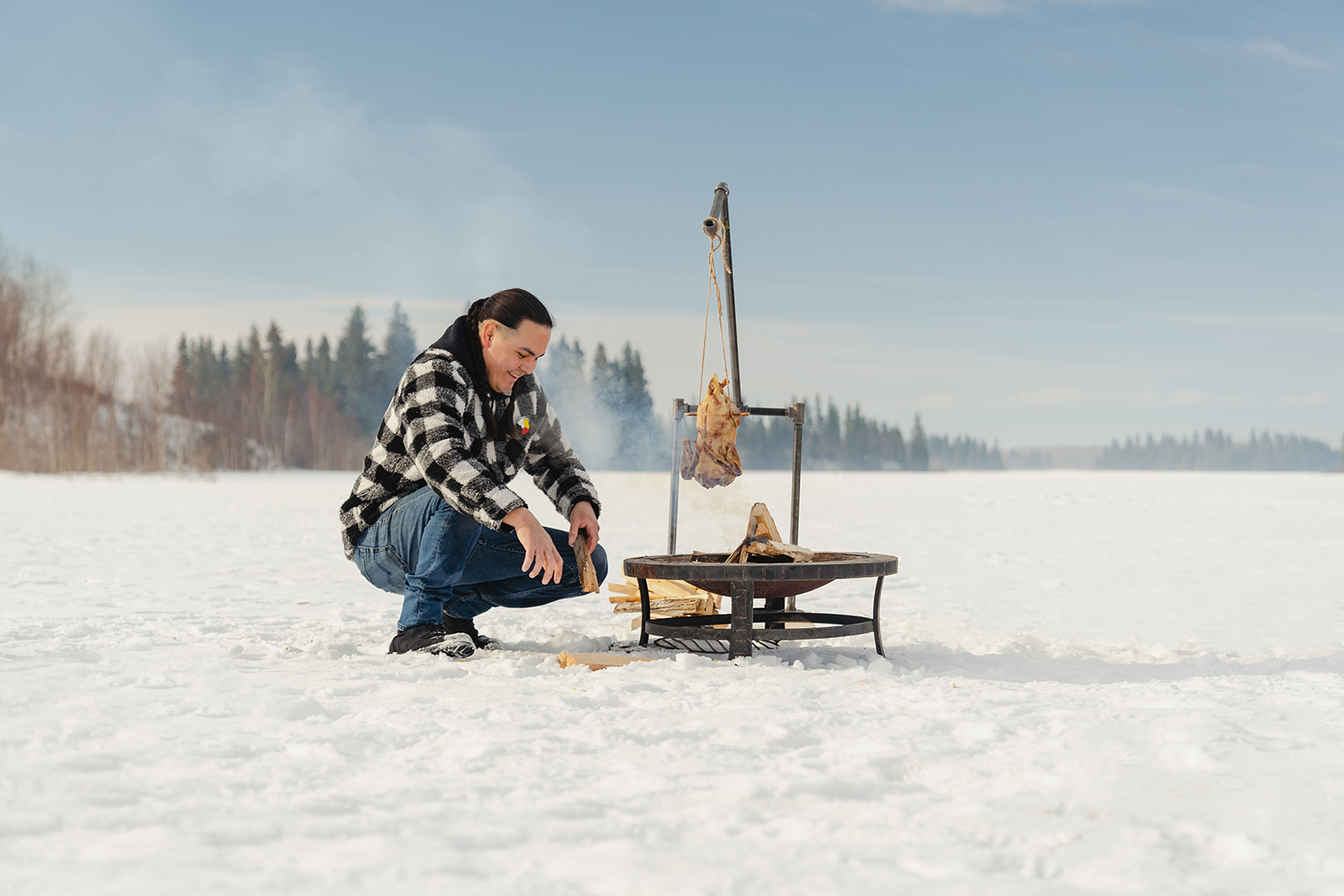 33 Indigenous-led experiences to add to your Canadian bucket list ...