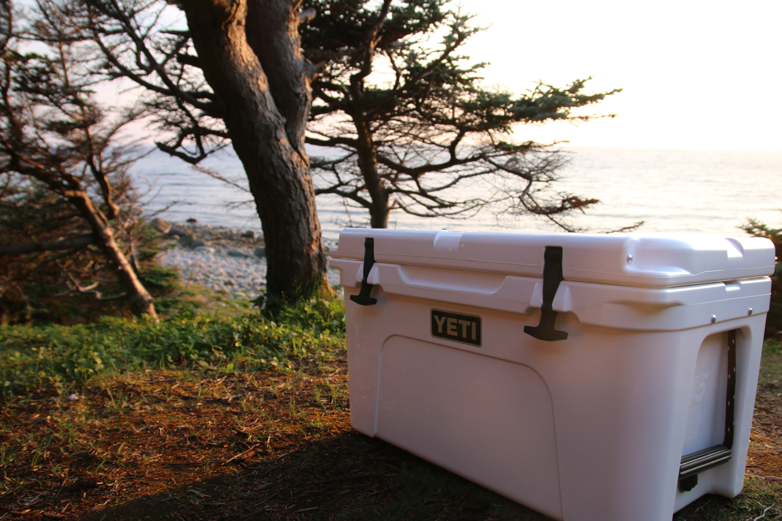 One cooler, two ways: Yeti Tundra 45 | Canadian Geographic