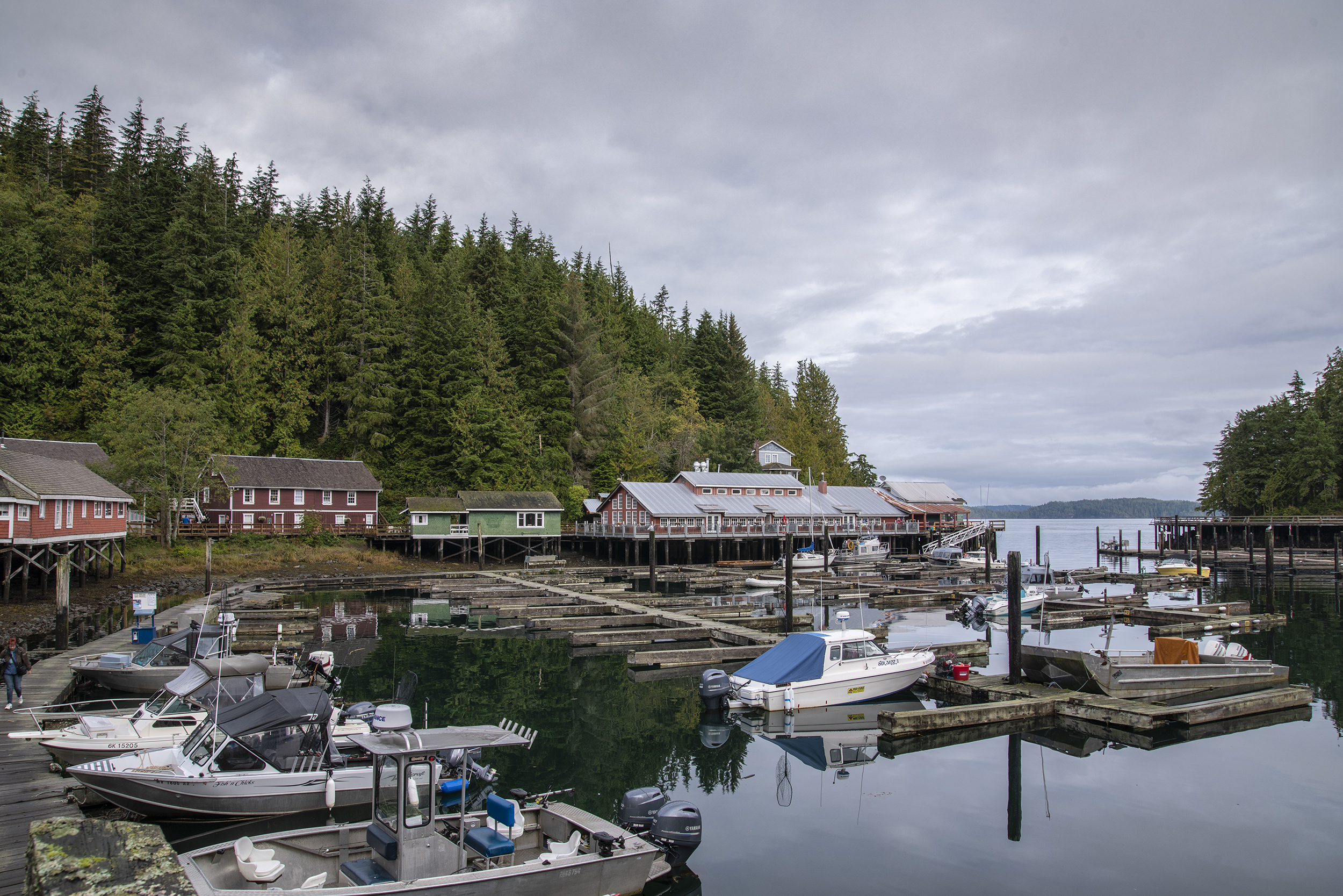 Touring B.C.’s Inside Passage through photos | Canadian Geographic