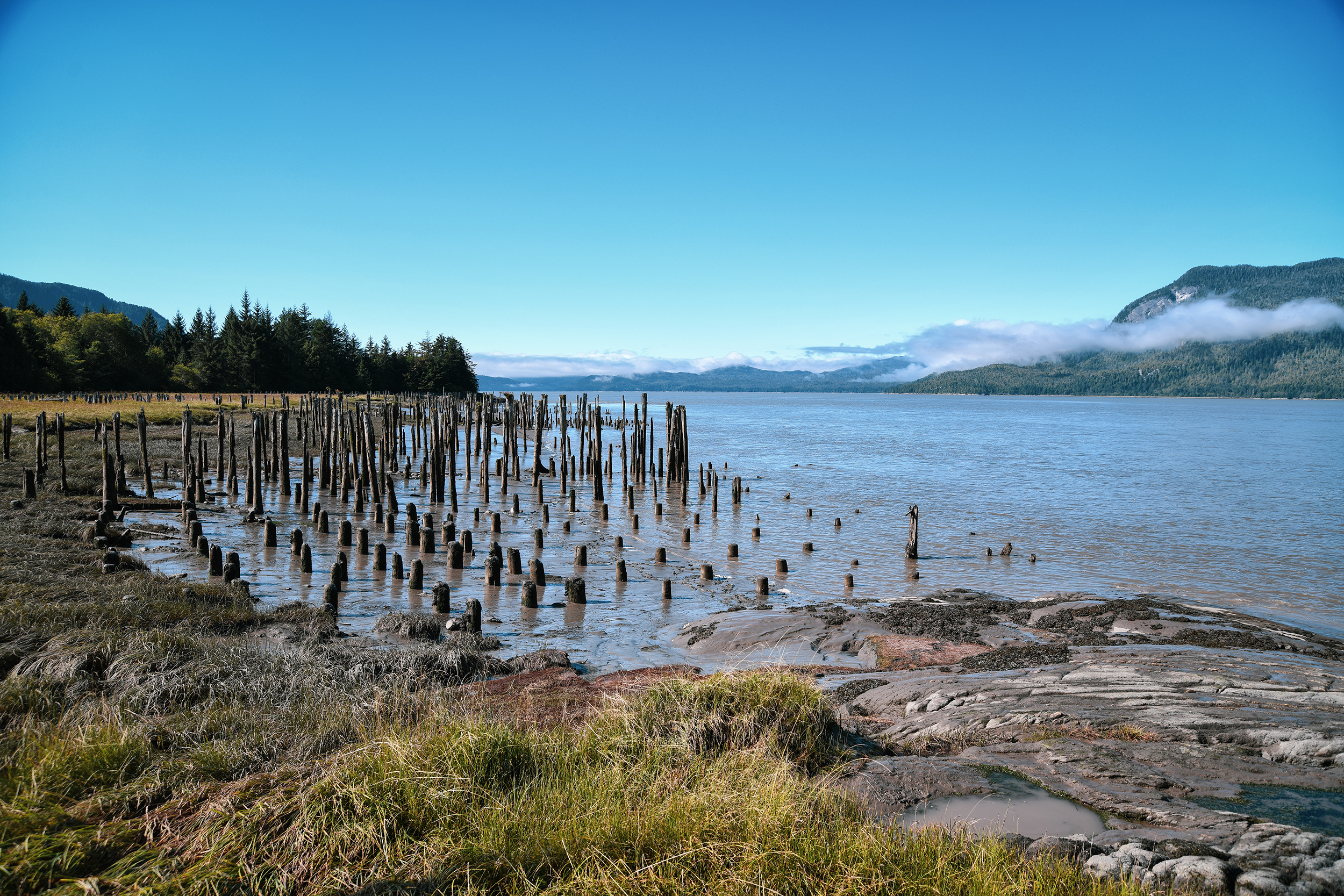Touring B.C.’s Inside Passage through photos | Canadian Geographic