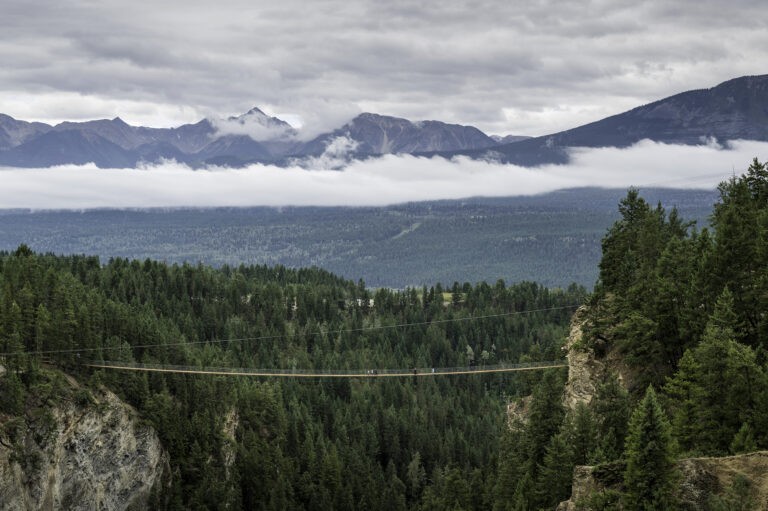 8 amazing places to visit for epic views of the Canadian Rockies ...