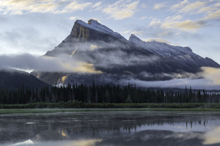 8 amazing places to visit for epic views of the Canadian Rockies ...