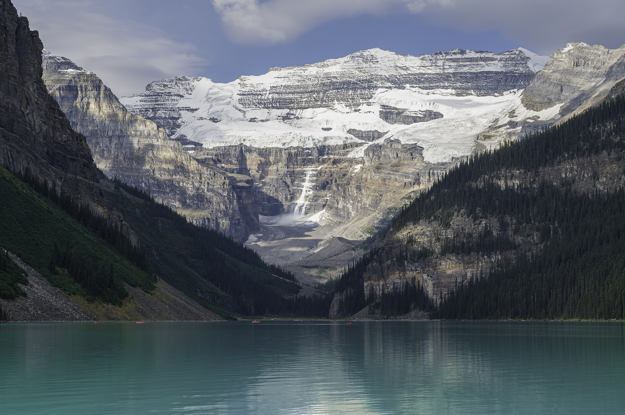 8 amazing places to visit for epic views of the Canadian Rockies ...
