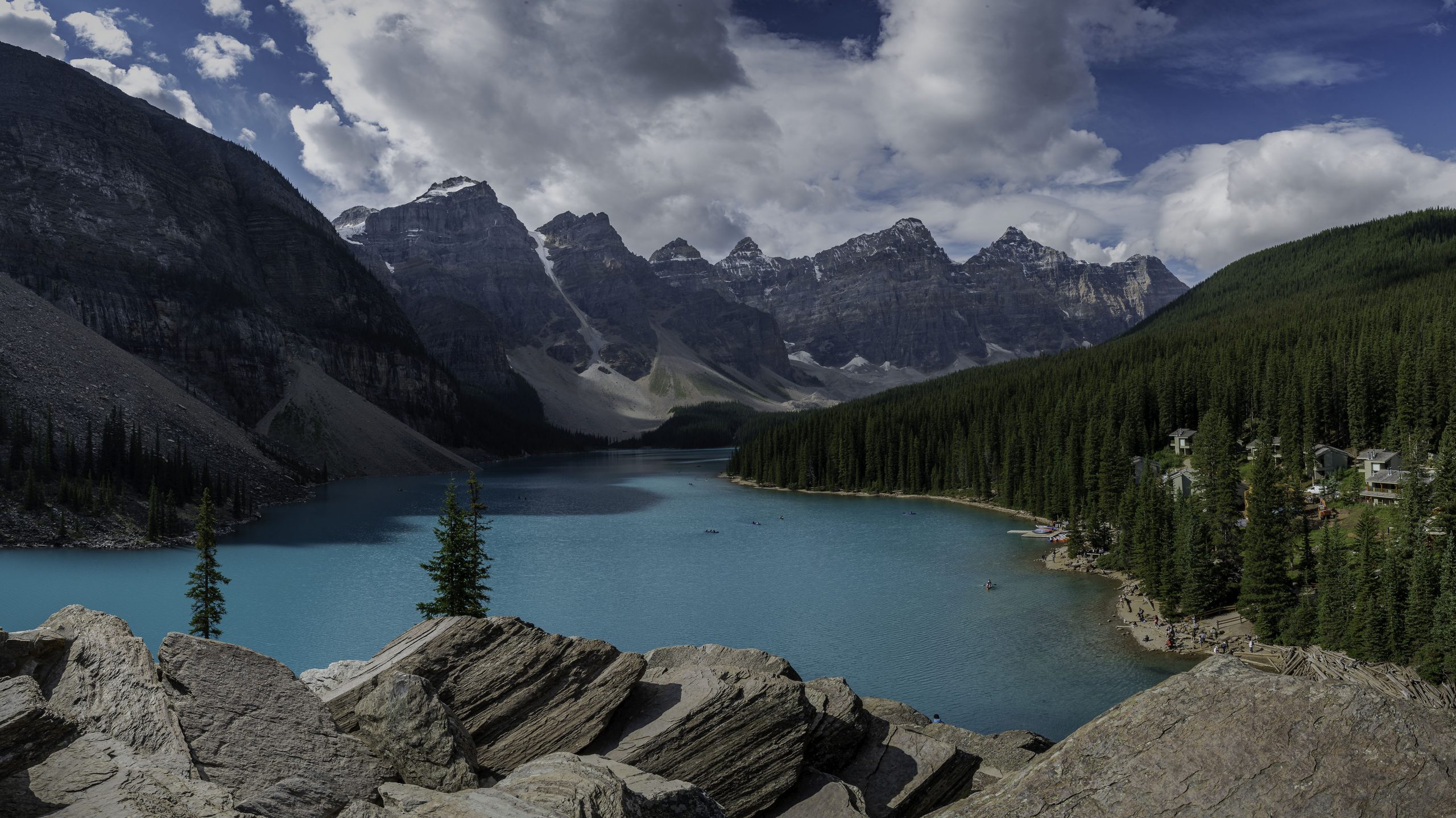8 amazing places to visit for epic views of the Canadian Rockies ...