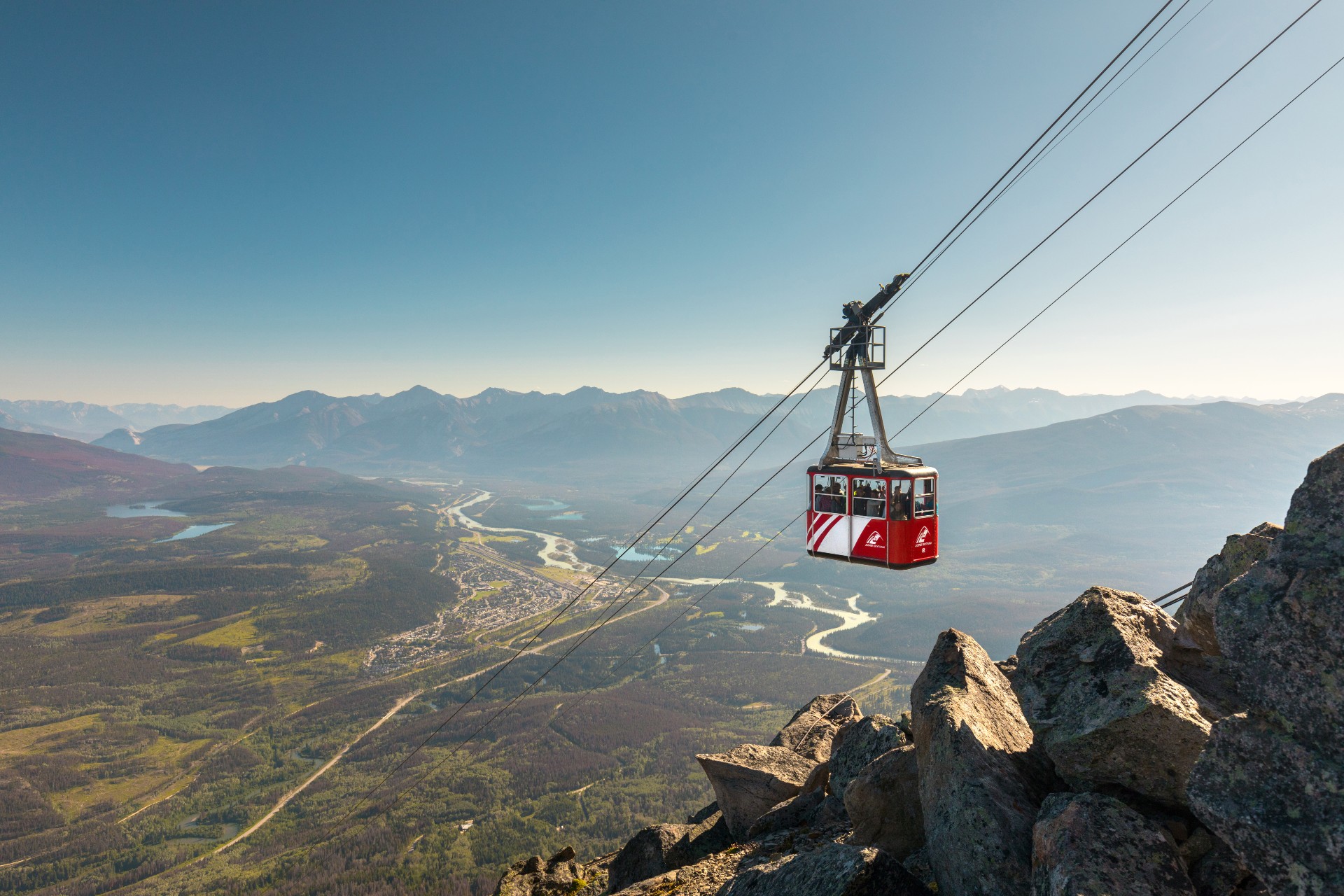 Canada’s Best Gondolas, Funiculars and Tramways | Canadian Geographic