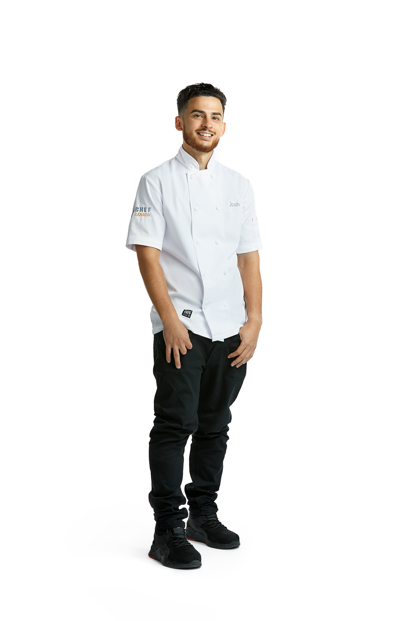 Meet the Top Chef Canada Season 9 competitors | Canadian Geographic