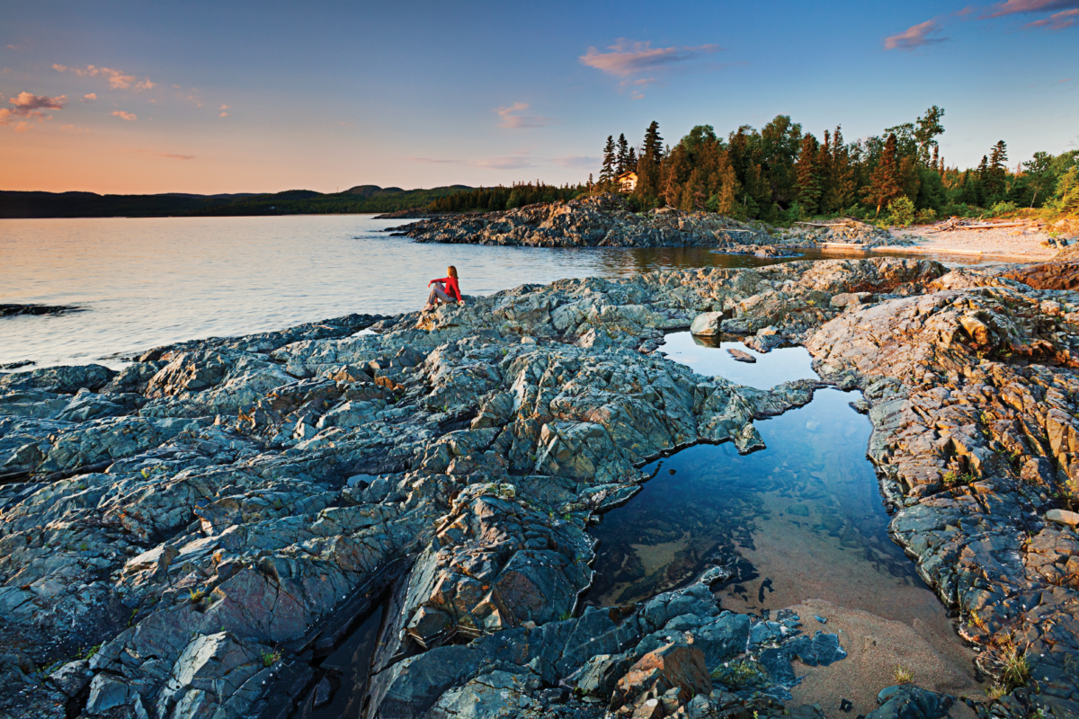 Superior Views: Capturing Canada’s greatest lake | Canadian Geographic