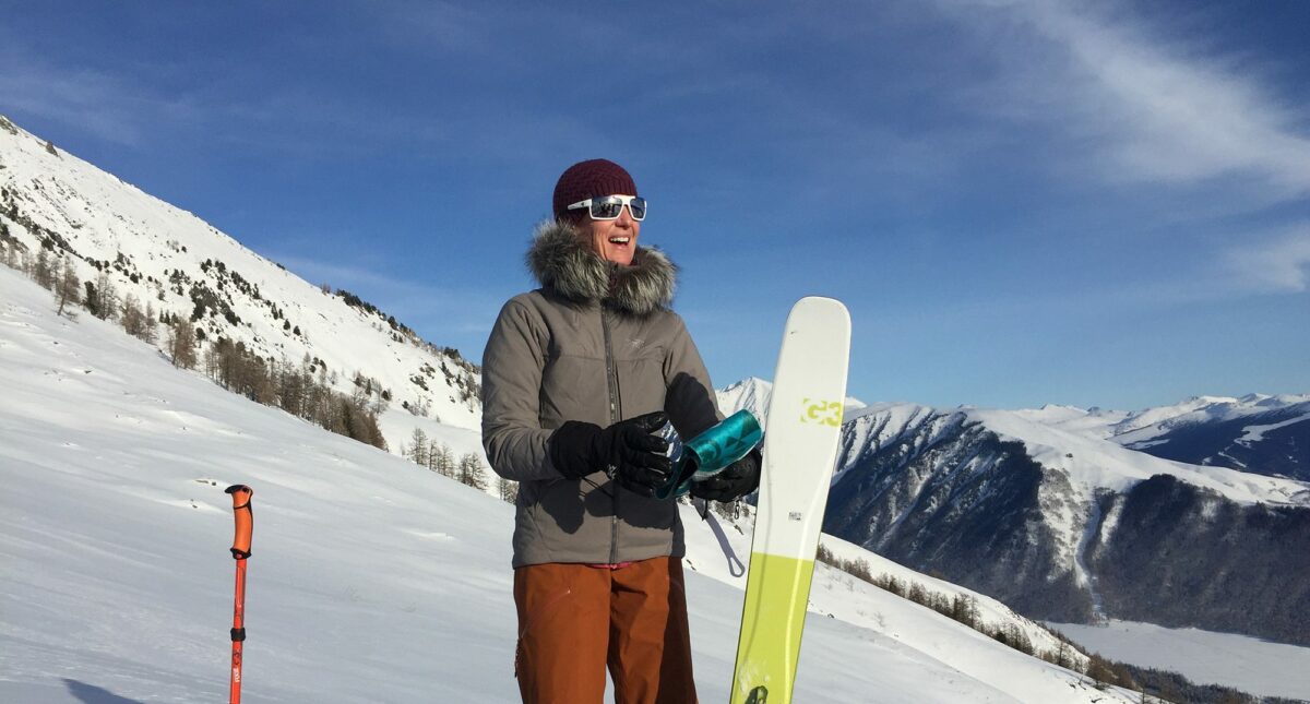 Exploring the origins of skiing in China’s Altai Mountains | Canadian ...