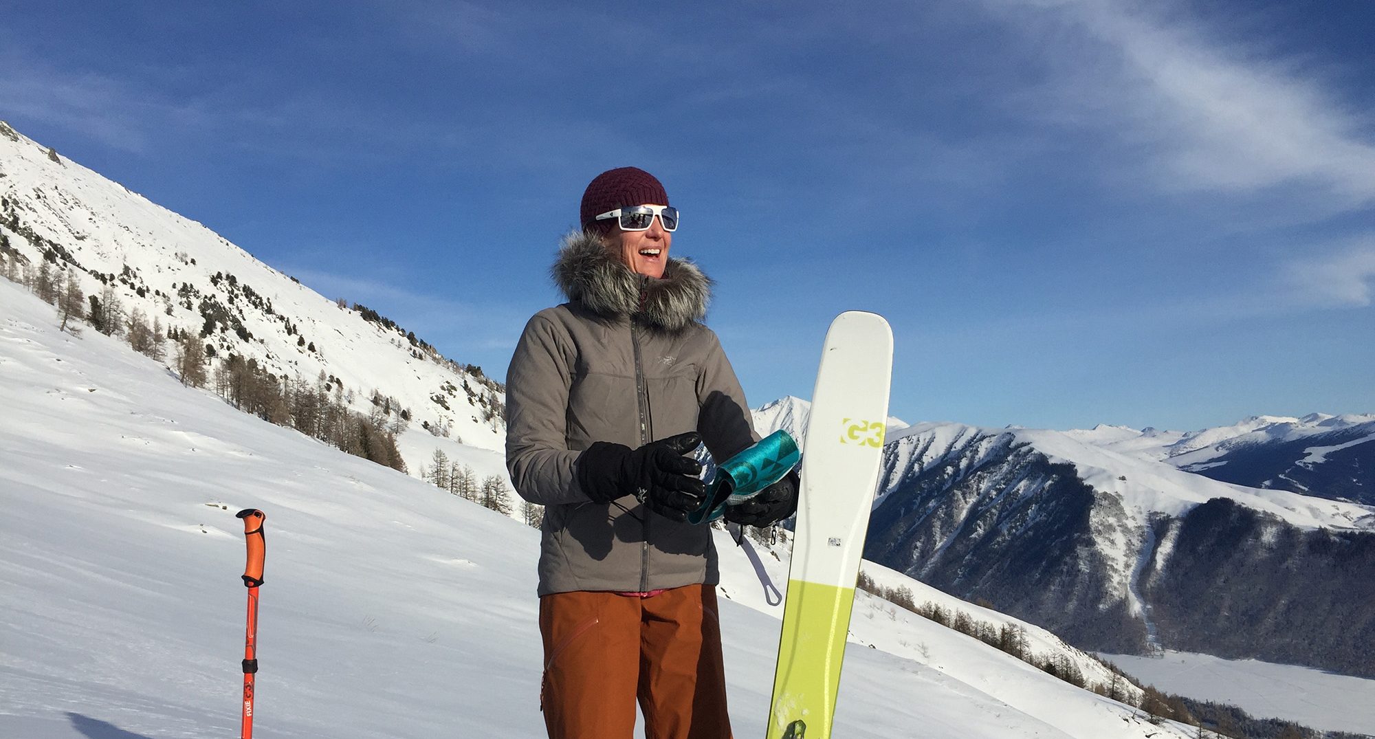 Exploring the origins of skiing in China’s Altai Mountains | Canadian ...