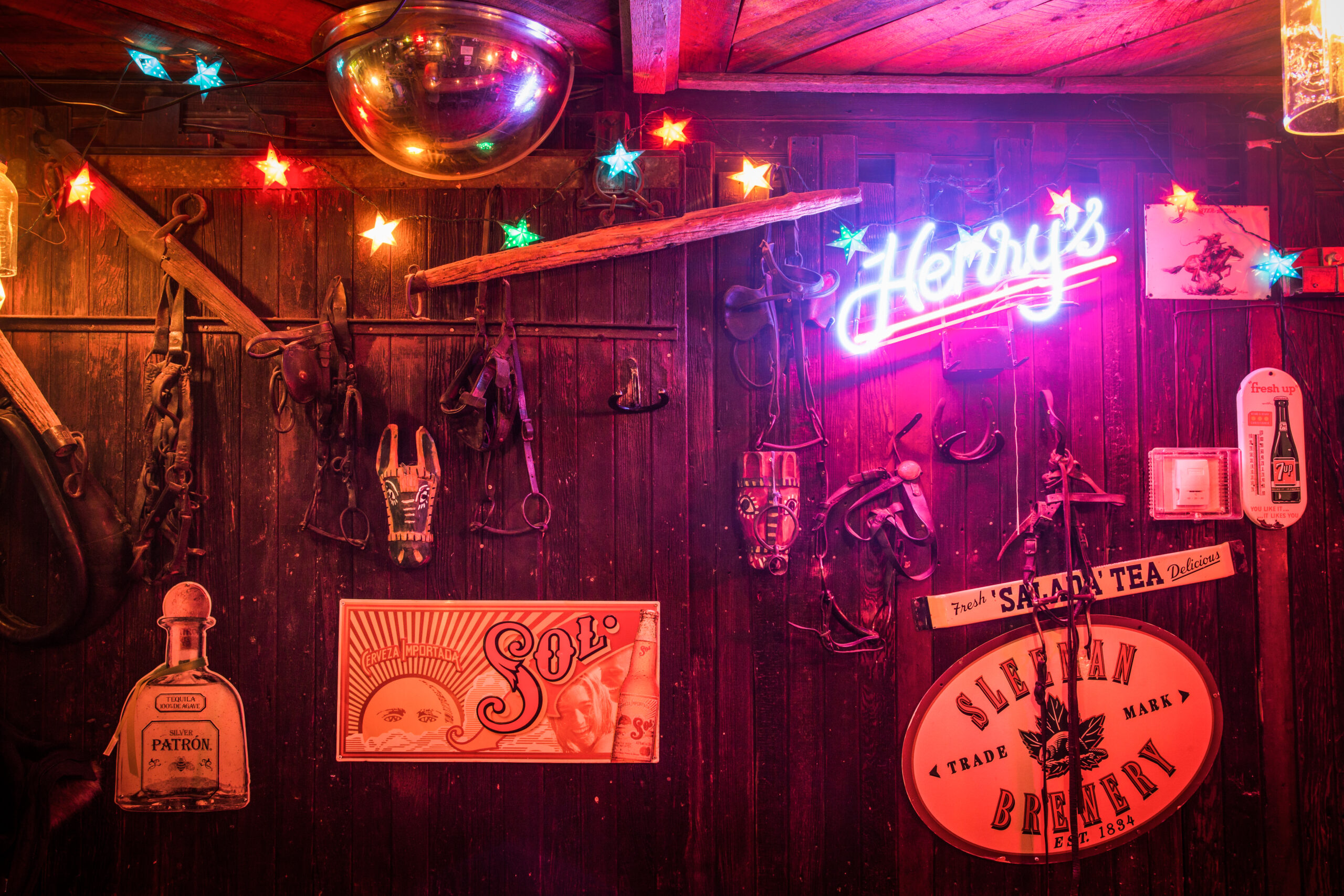 The Banff zodiac | Canadian Geographic