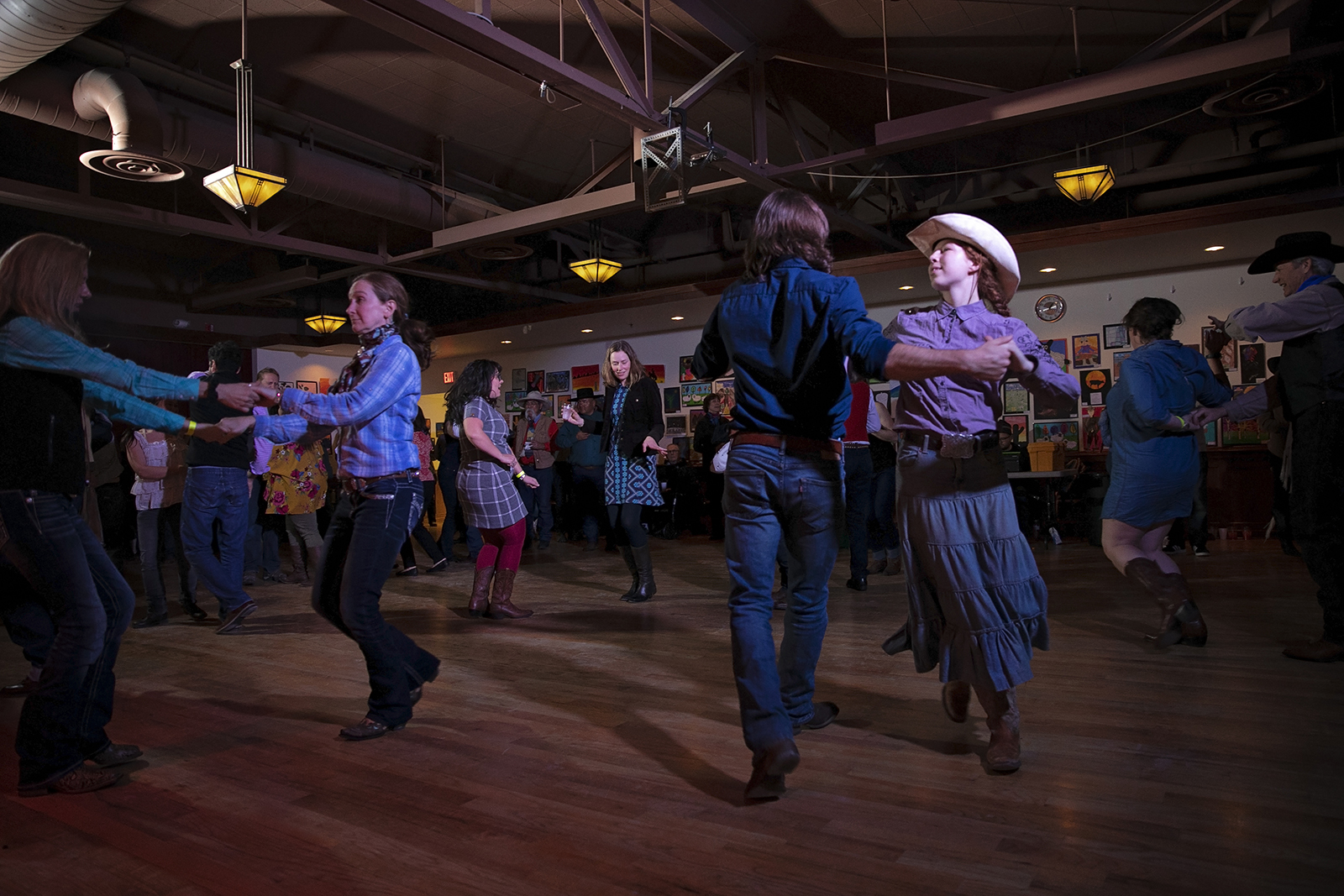 Celebrating cowboy culture in Nevada | Canadian Geographic