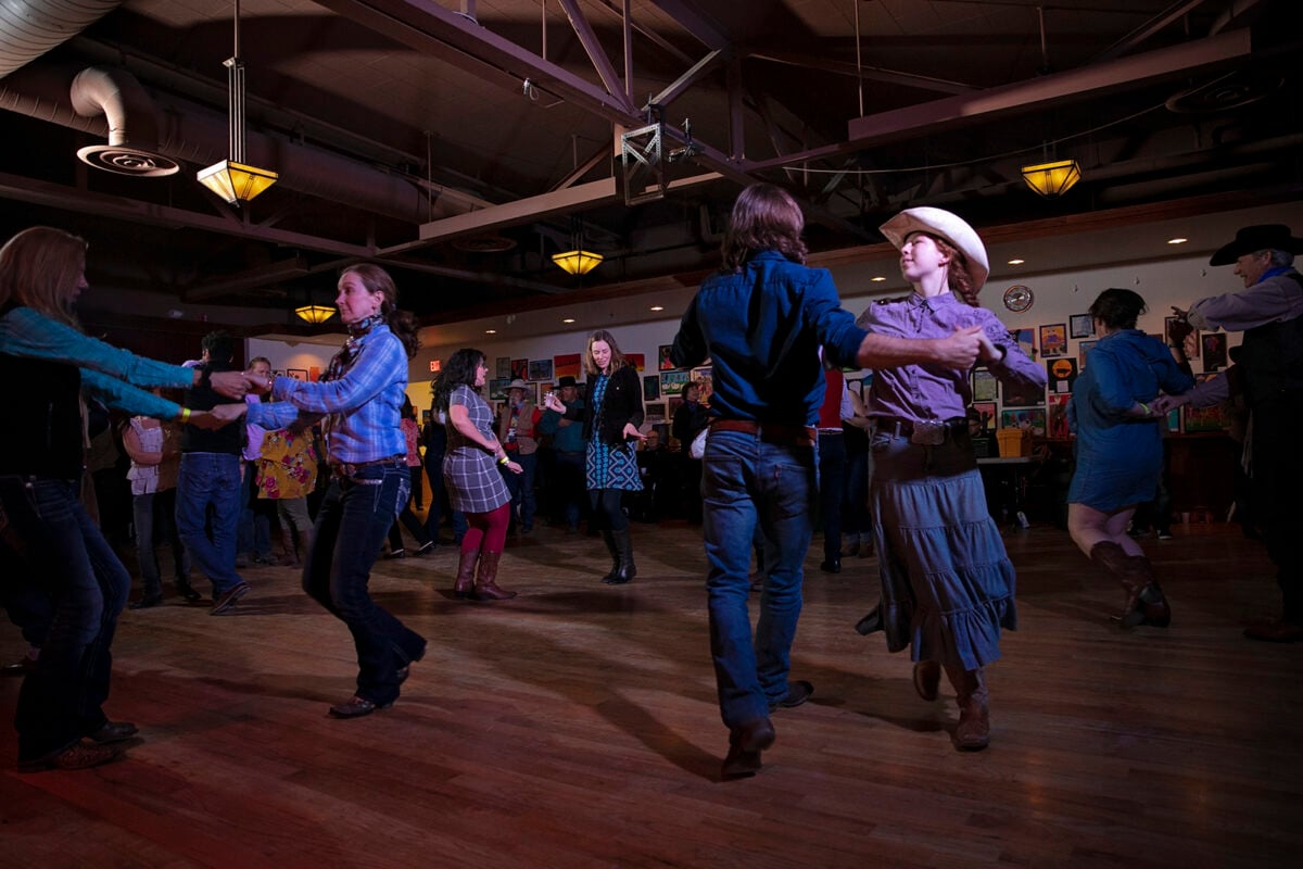 Celebrating cowboy culture in Nevada | Canadian Geographic