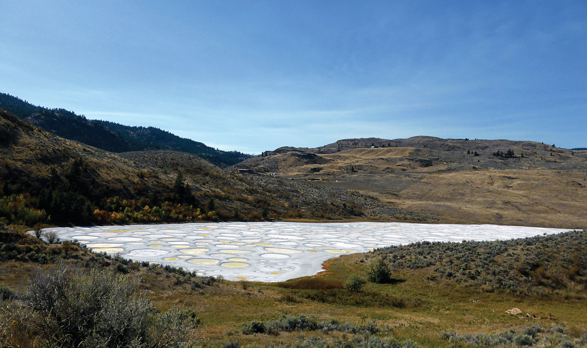 Five fascinating nature hot spots to explore in British Columbia ...