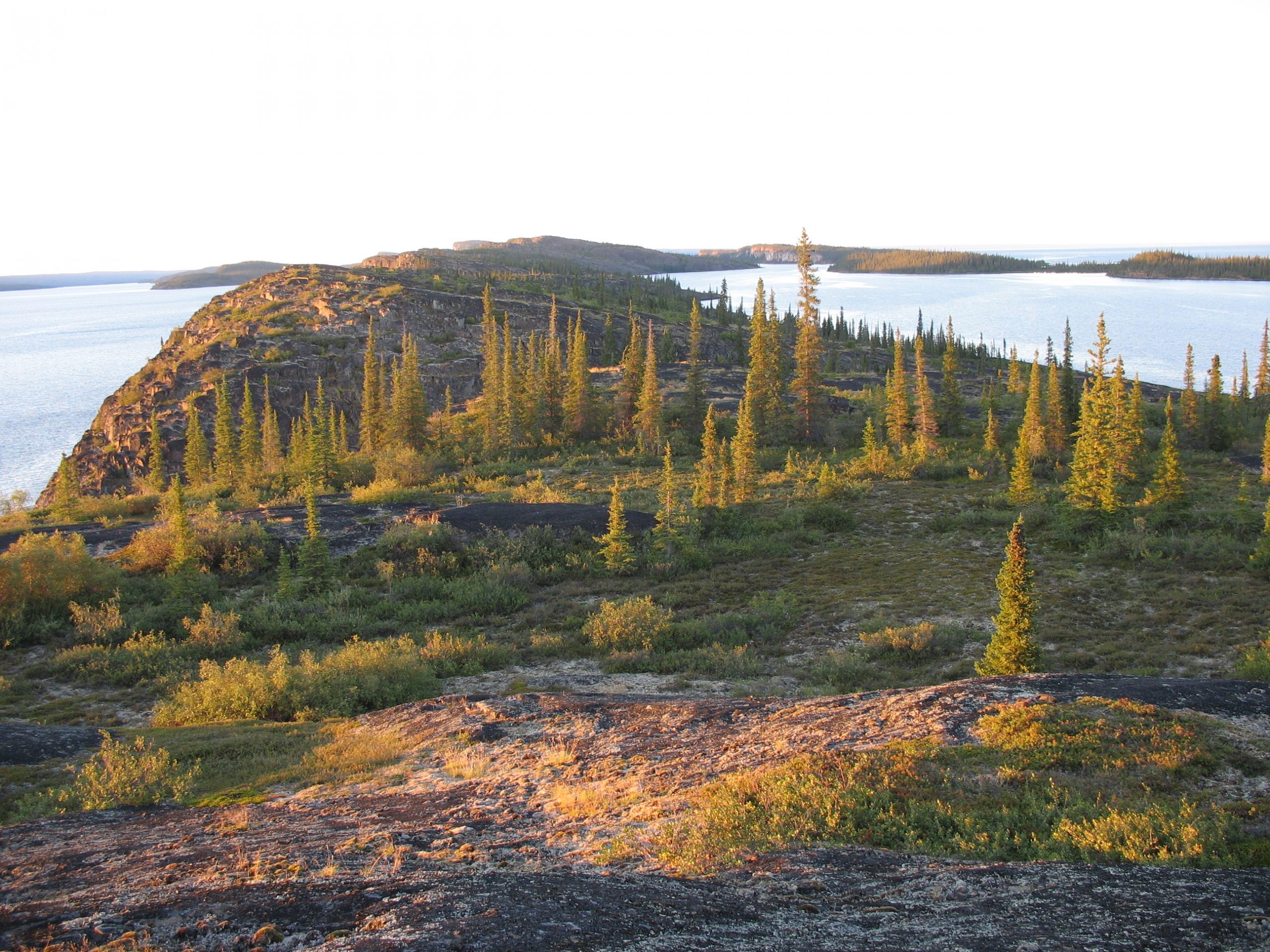 The Essential Itinerary: Yellowknife | Canadian Geographic