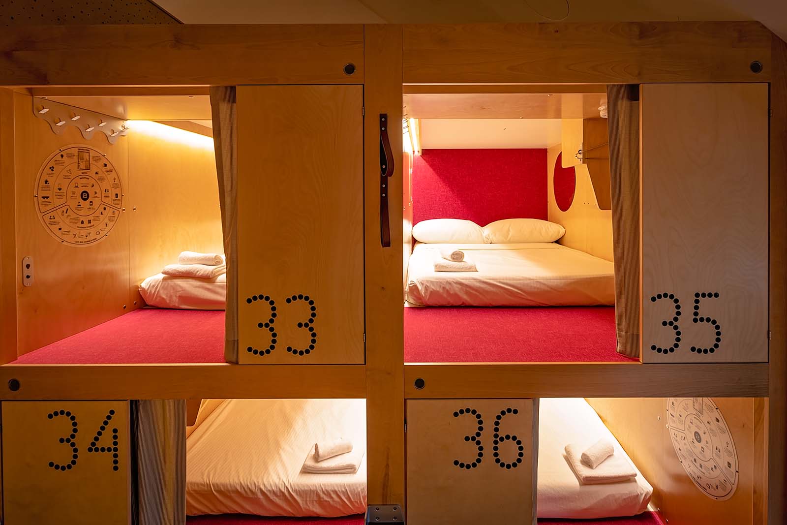 14 unique Canadian hotels you need to experience | Canadian Geographic