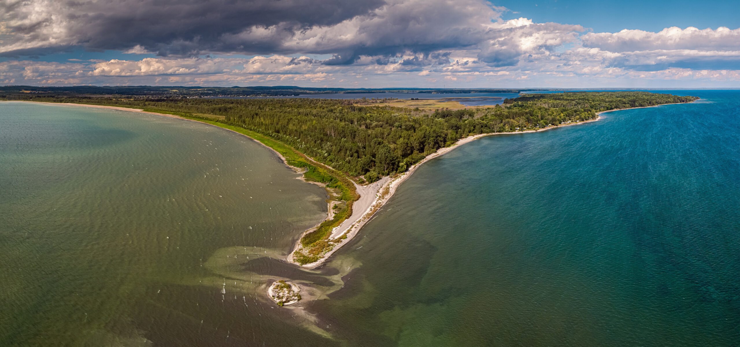 5 reasons to visit Presqu’ile Provincial Park | Canadian Geographic