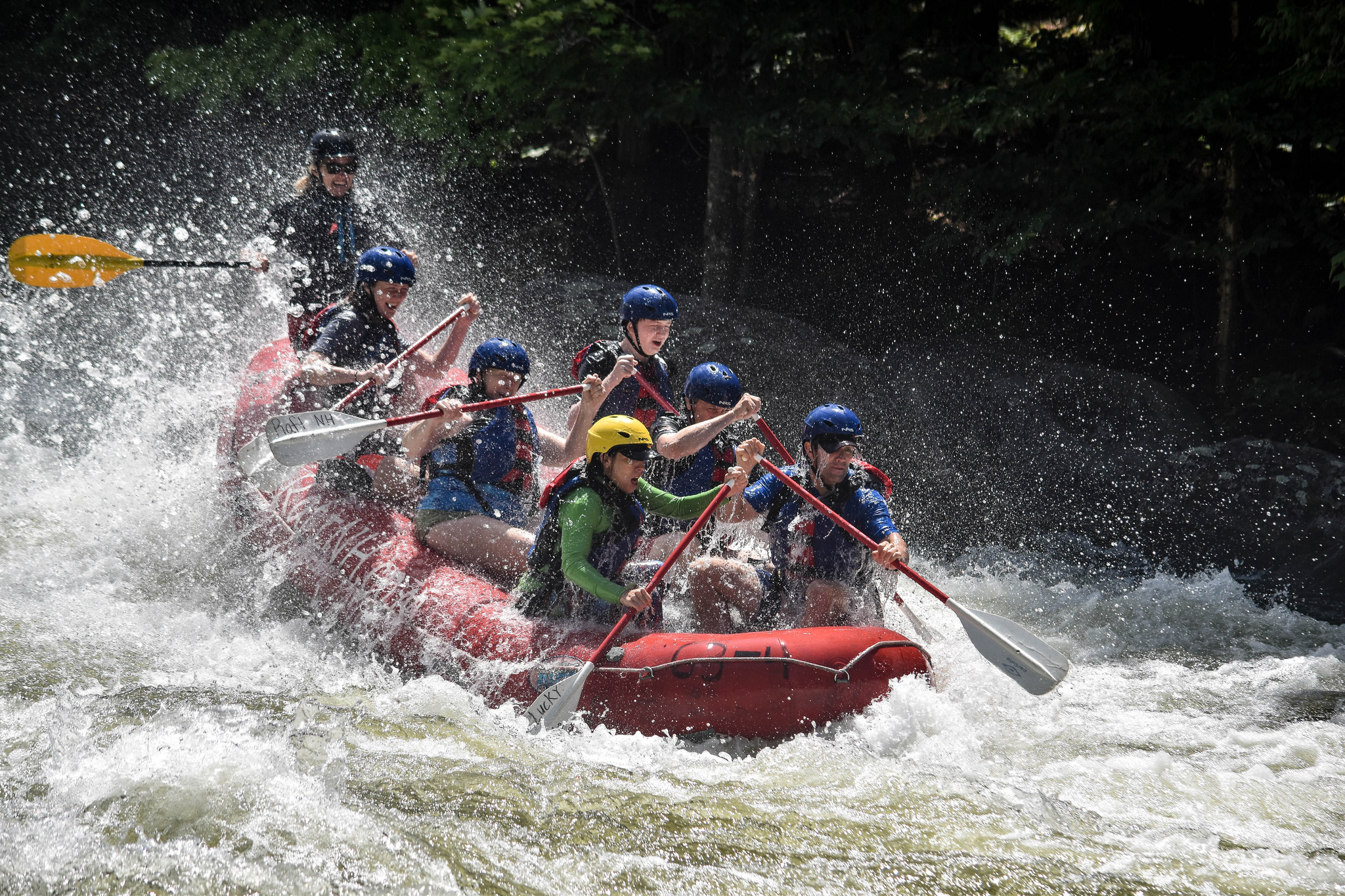Our guide to all-season outdoor adventure in New Hampshire | Canadian ...