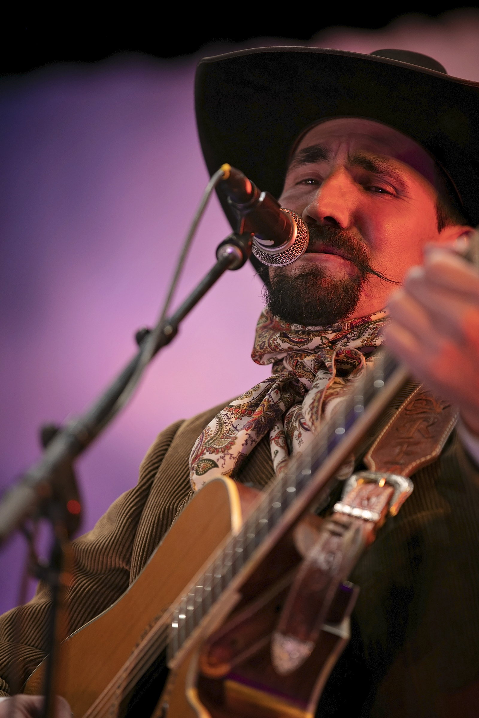 Celebrating cowboy culture in Nevada | Canadian Geographic