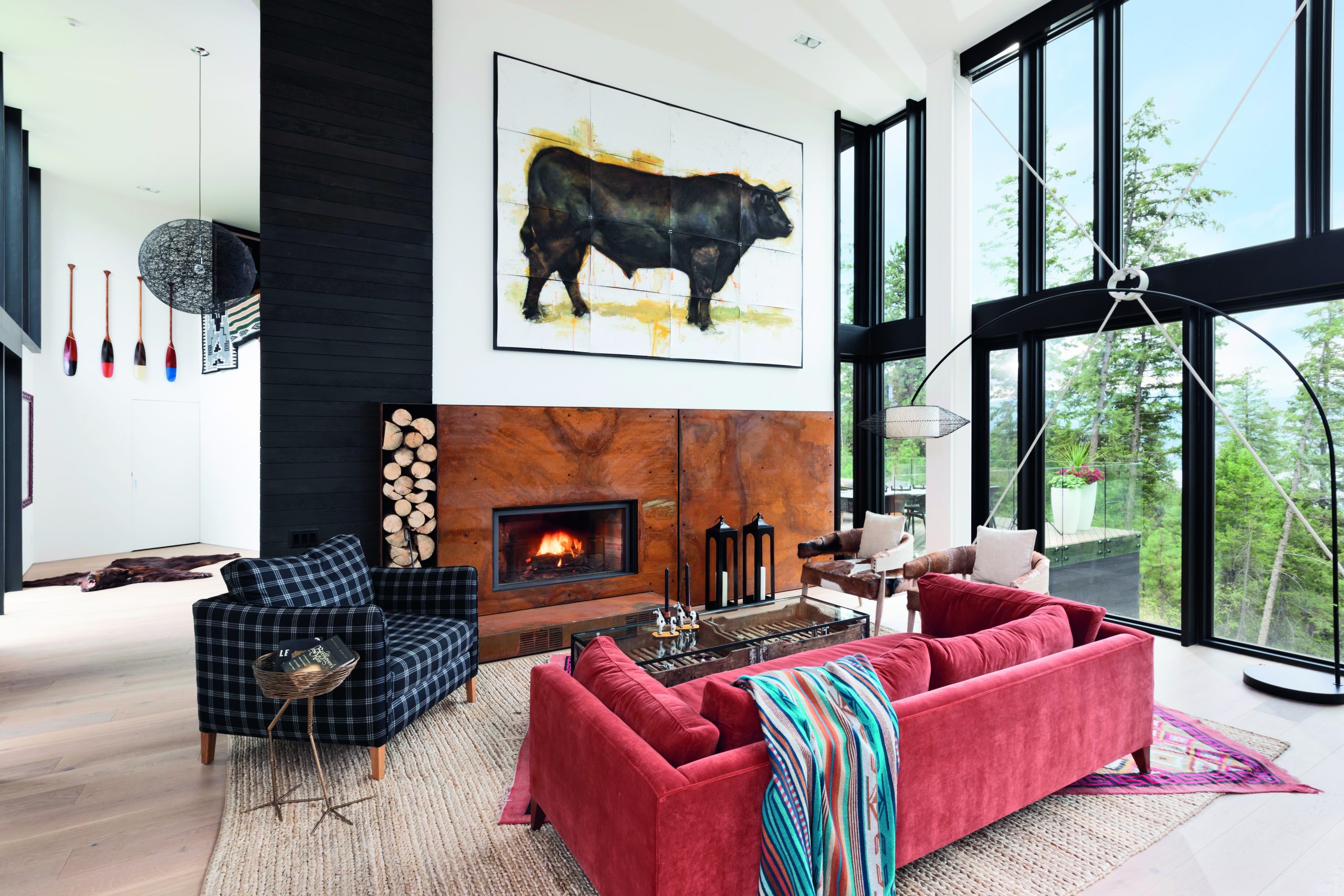 10 of the most luxurious cabins in Canada | Canadian Geographic