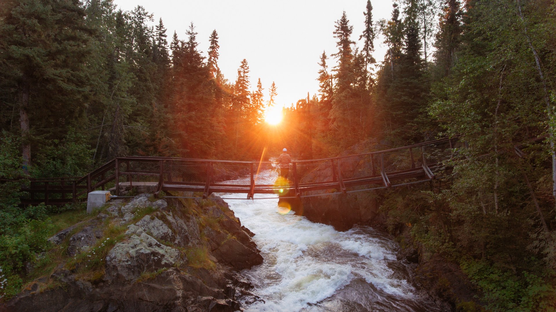 5 must-see spots in Manitoba’s Waterfall Alley | Canadian Geographic