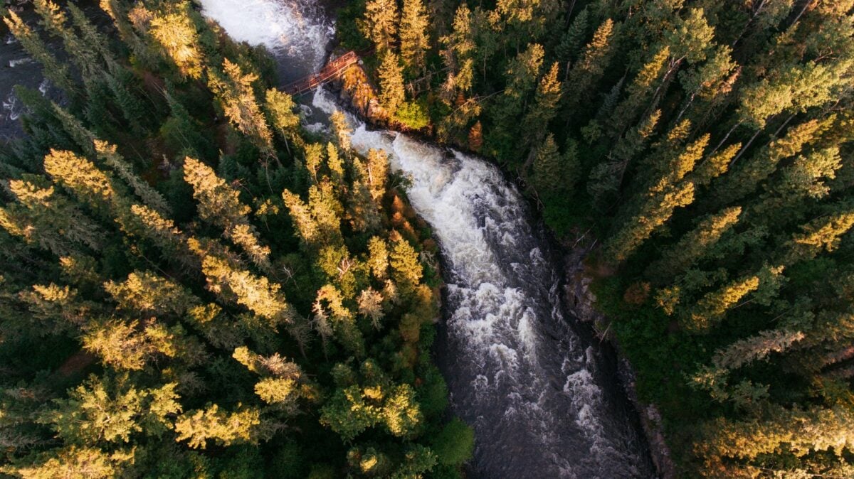 5 must-see spots in Manitoba’s Waterfall Alley | Canadian Geographic