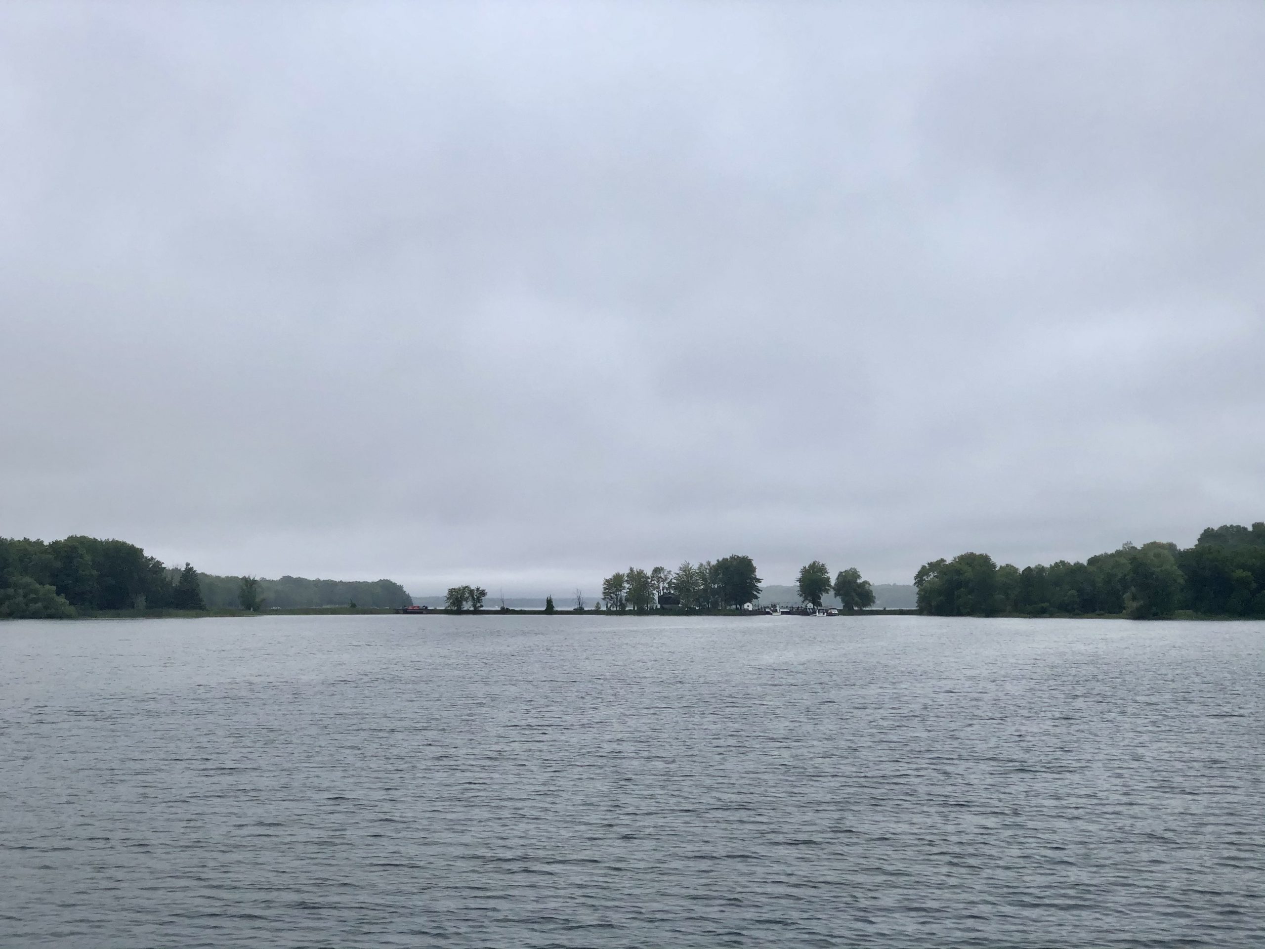 A Le Boat itinerary | Canadian Geographic