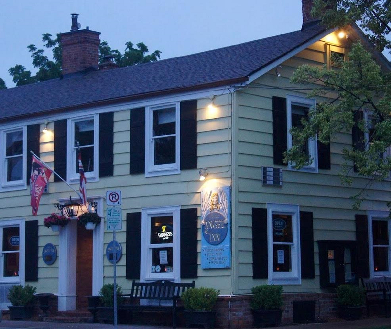 7 spooky places to visit in Canada (even if it’s not Halloween ...