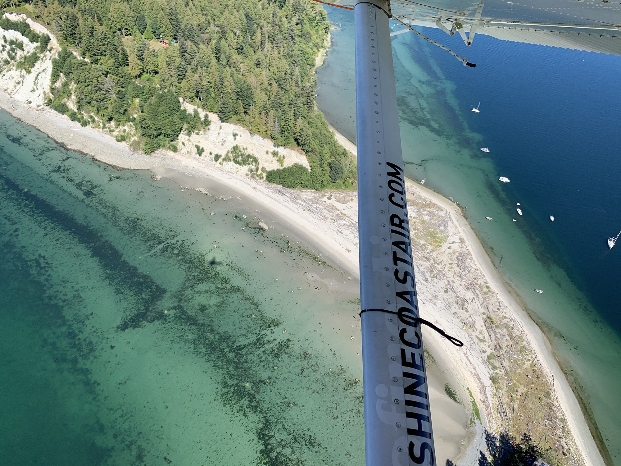 Savouring sips and sights in Sechelt, B.C. | Canadian Geographic