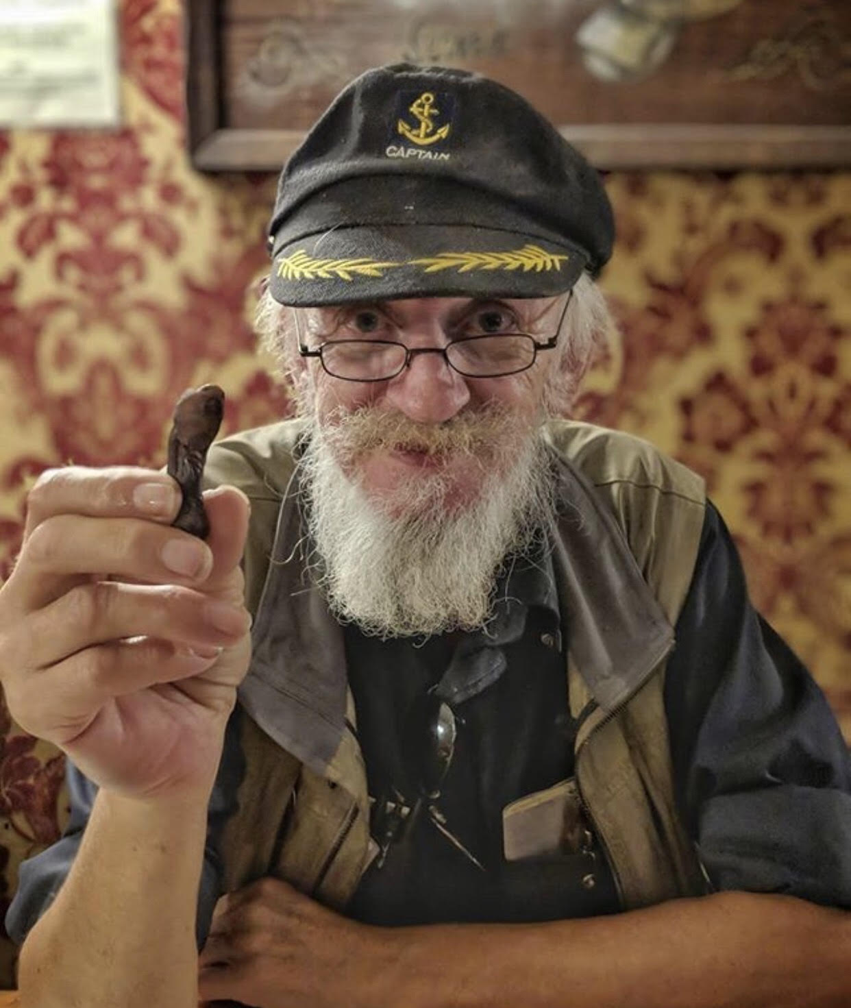 Preserving the world’s most memorable cocktail | Canadian Geographic