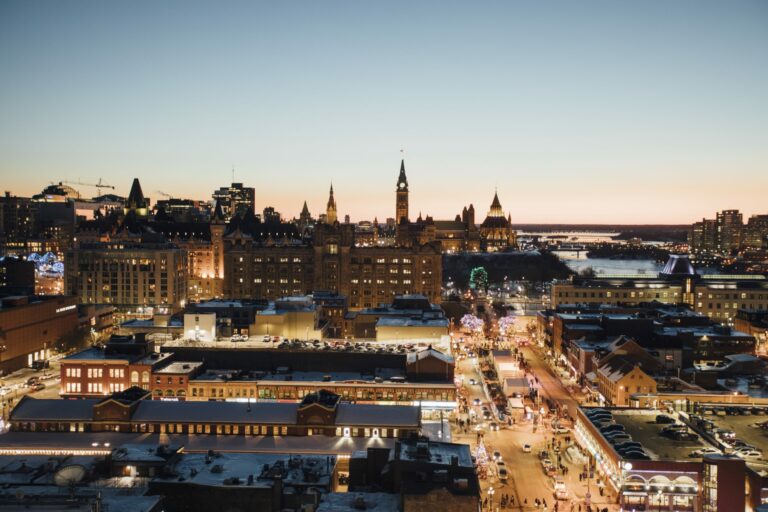 How to spend a weekend in Ottawa | Canadian Geographic