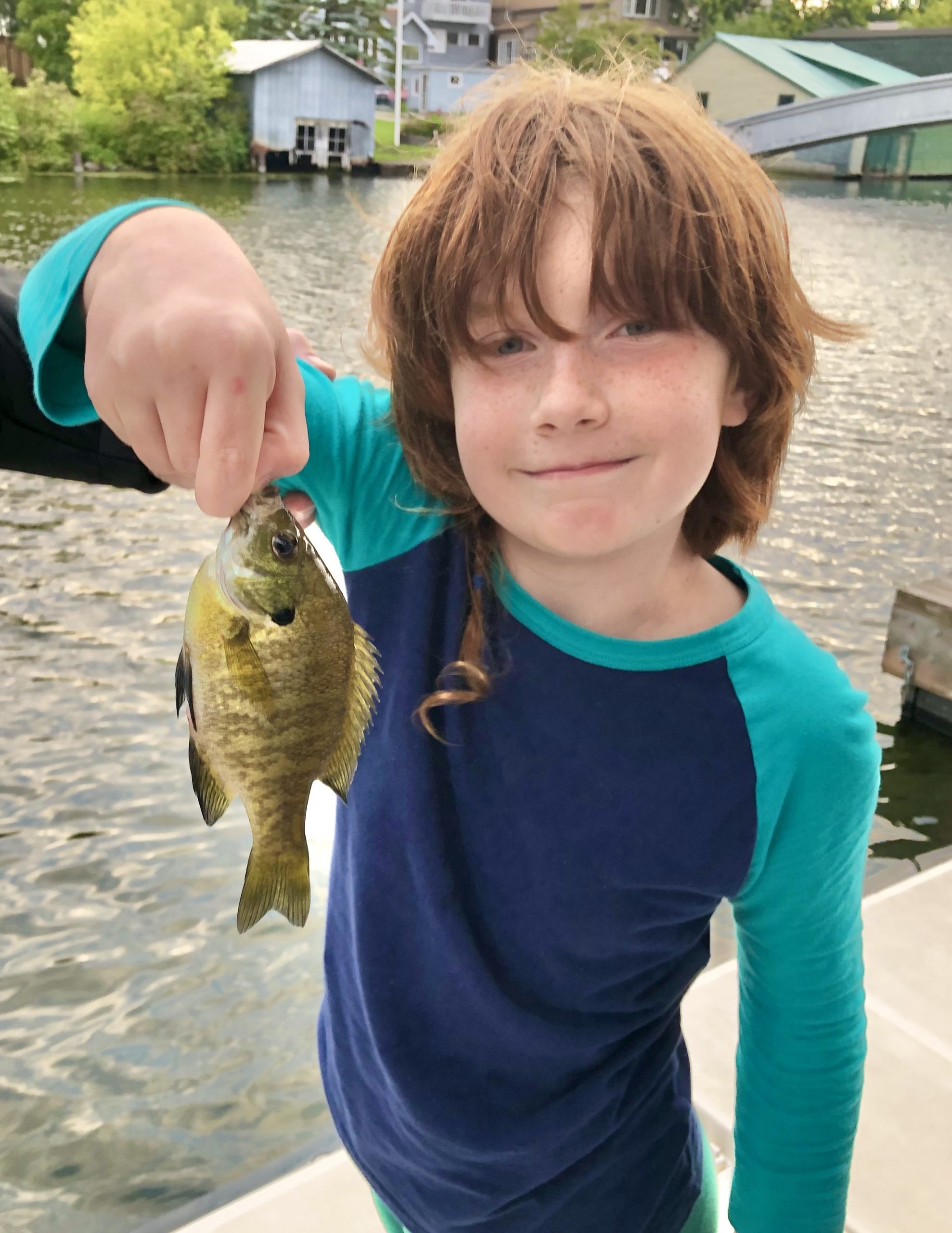 A Le Boat itinerary | Canadian Geographic