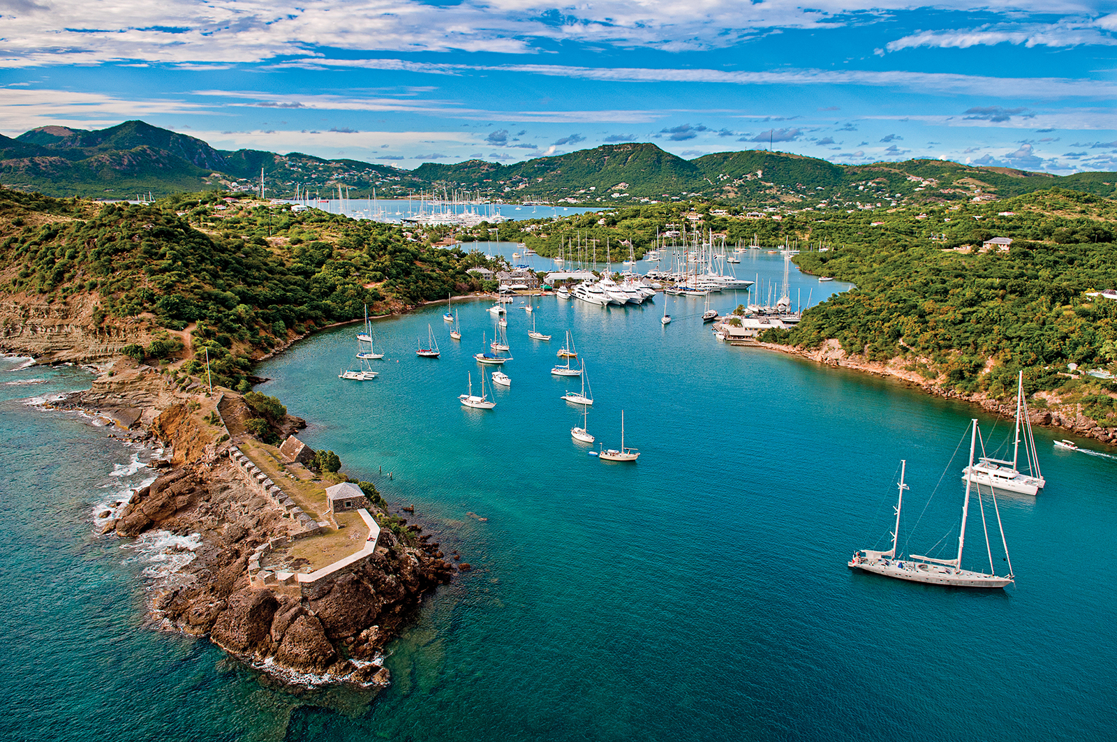 How to pronounce Antigua (and other tales of the Caribbean island ...