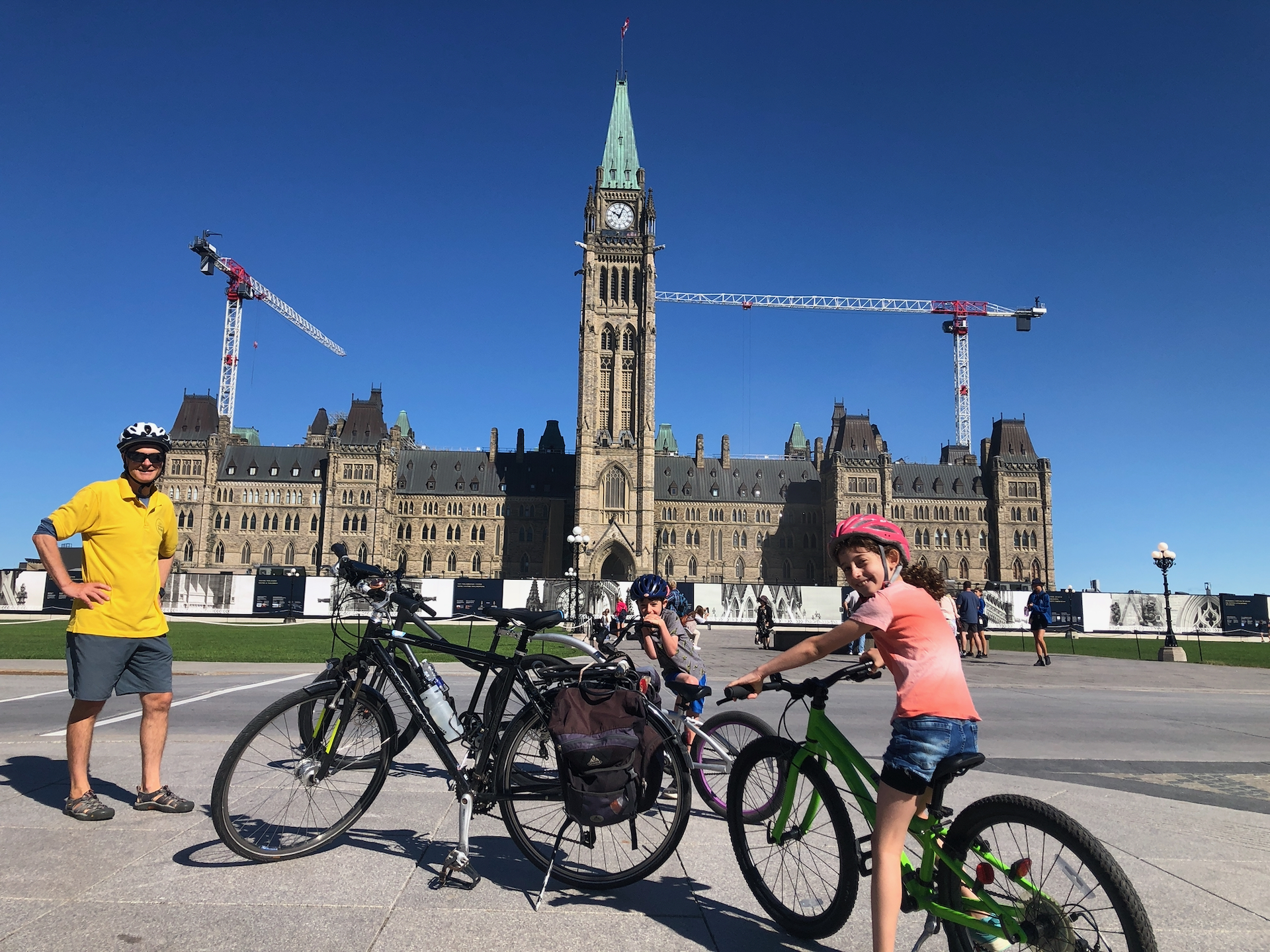 How to spend a weekend in Ottawa | Canadian Geographic
