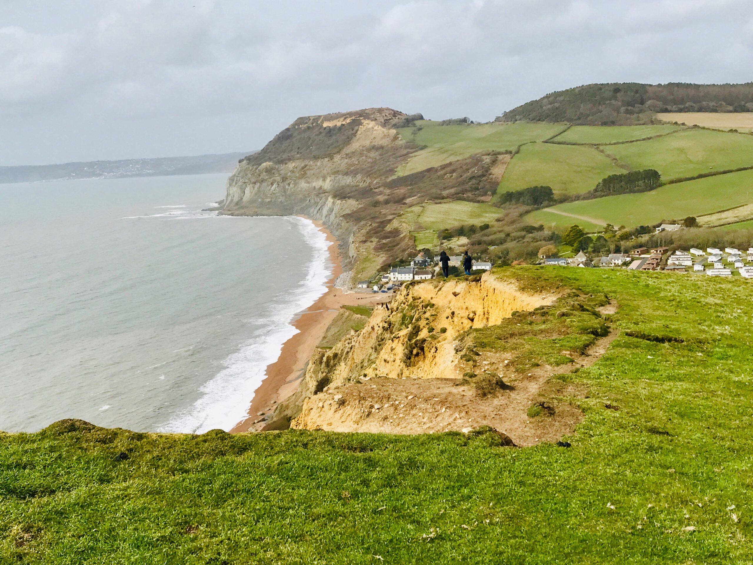 Living history on England’s South Coast | Canadian Geographic