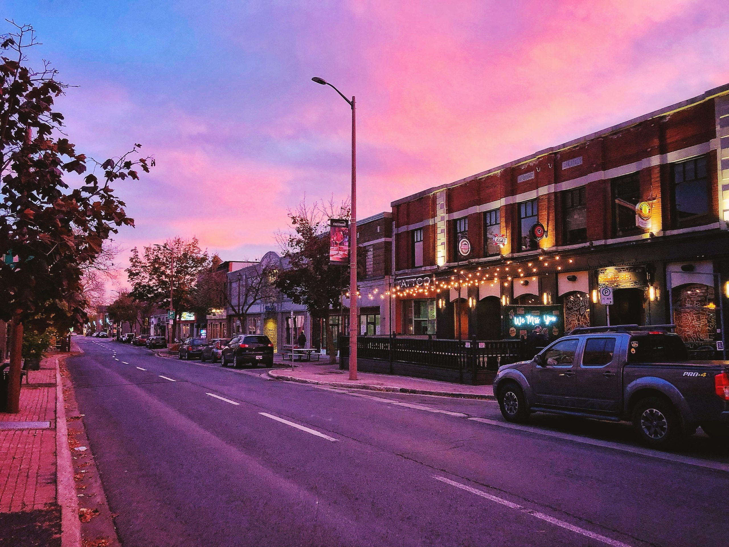 5 places you must eat in Cornwall, Ontario | Canadian Geographic